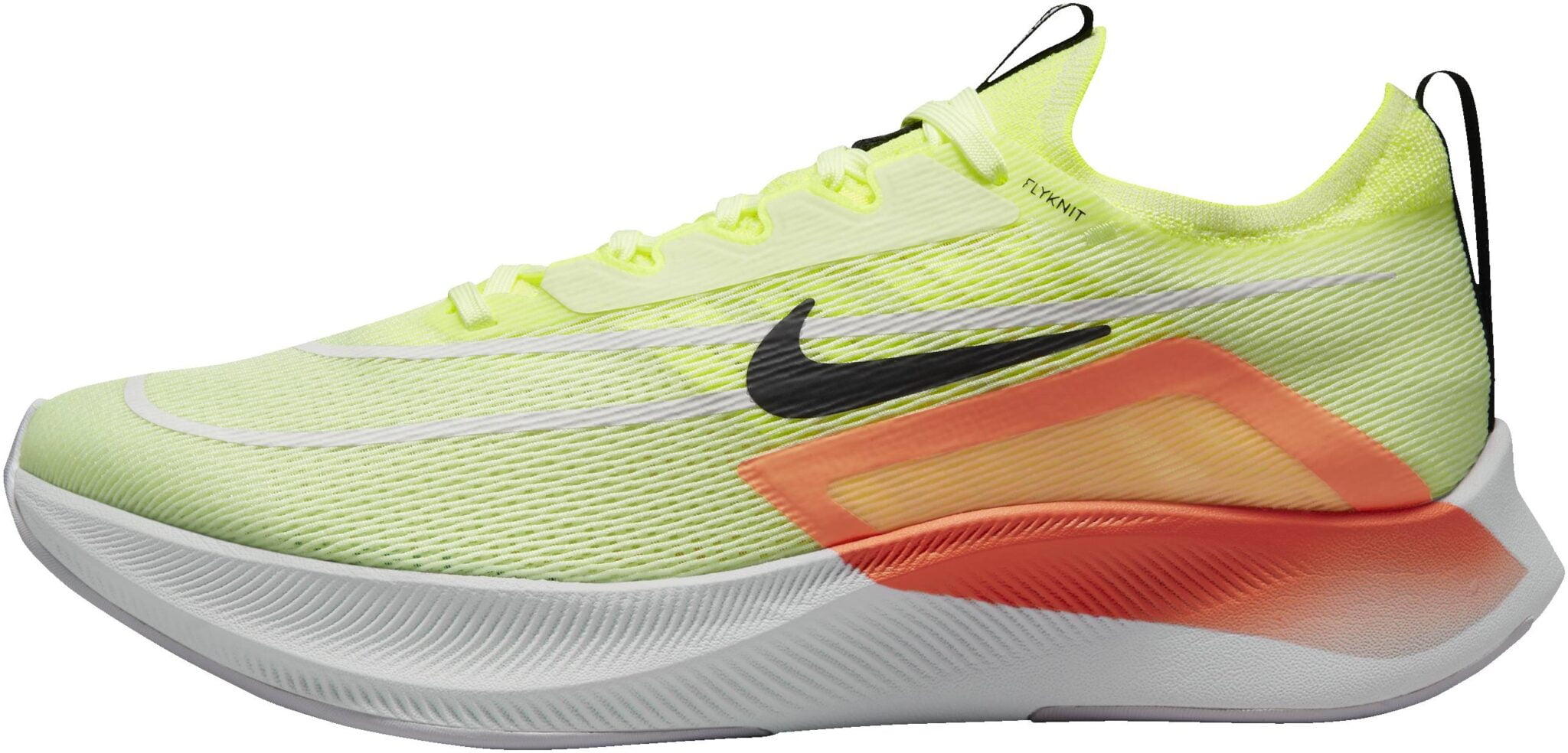 Nike Zoom Fly 4 começa a ser vendido no Brasil - Correr Brasília