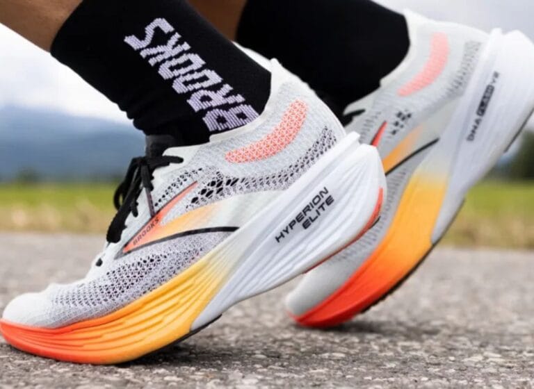 Brooks, marca tradicional no running dos EUA, retornará ao Brasil com e ...