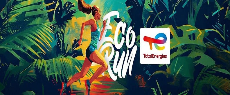 Eco Run Brasília – 2025 - Correr Brasília