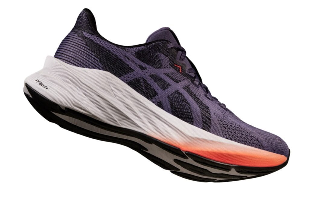 ASICS apresenta DYNABLAST™ 5: um verdadeiro BLAST do presente - Correr ...