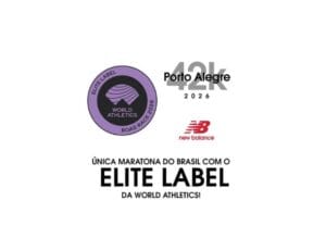 New Balance 42K Porto Alegre recebe selo Elite Label da World Athletics ...